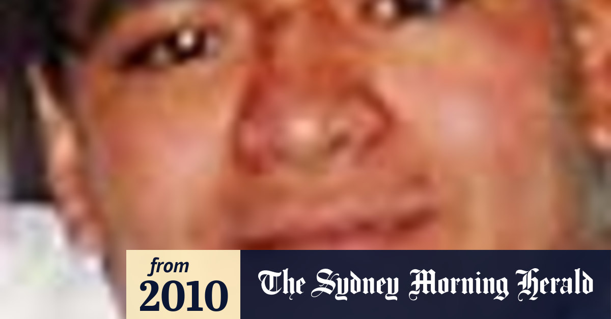 Tribute to Hugo, a man who had nothing, gave everything and was left to die