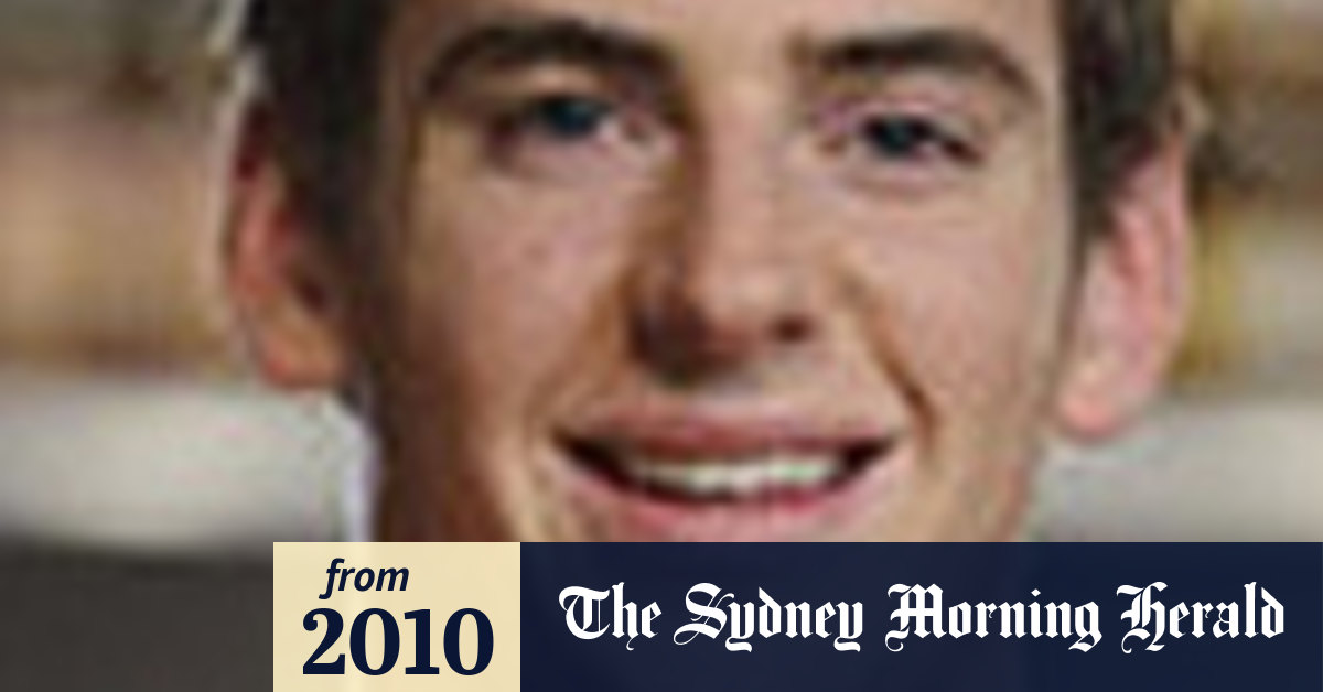 Pie flop won't stop MasterChef's Callum