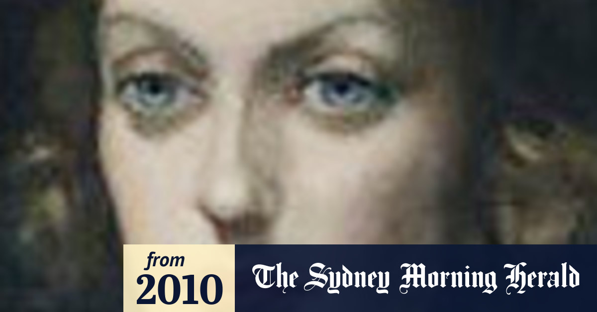 Ten things I have learnt about Sunday Reed