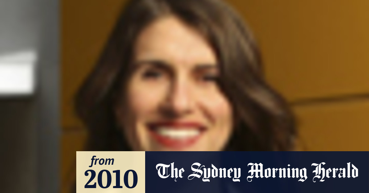 Profile: Anna Skarbek