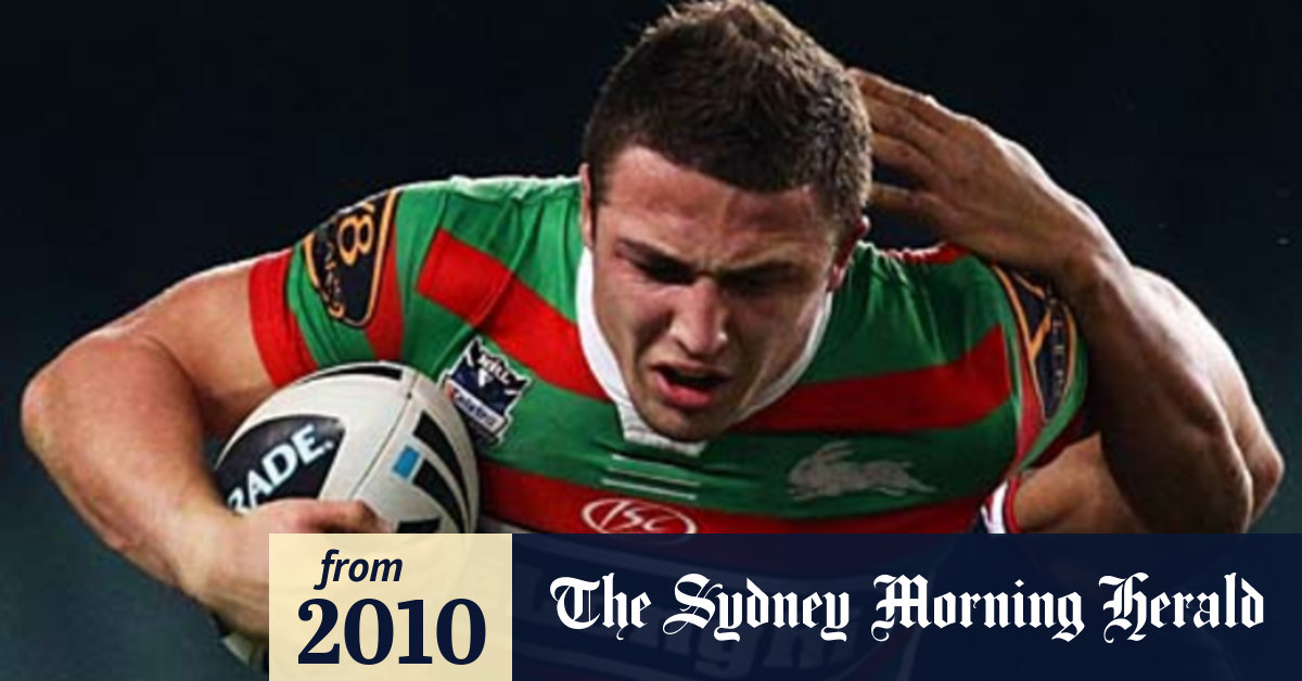 Inglis a massive coup for Souths but new Burgess boy is just plain big