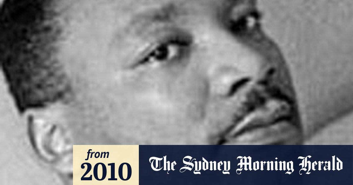 Civil rights photographer was FBI spy