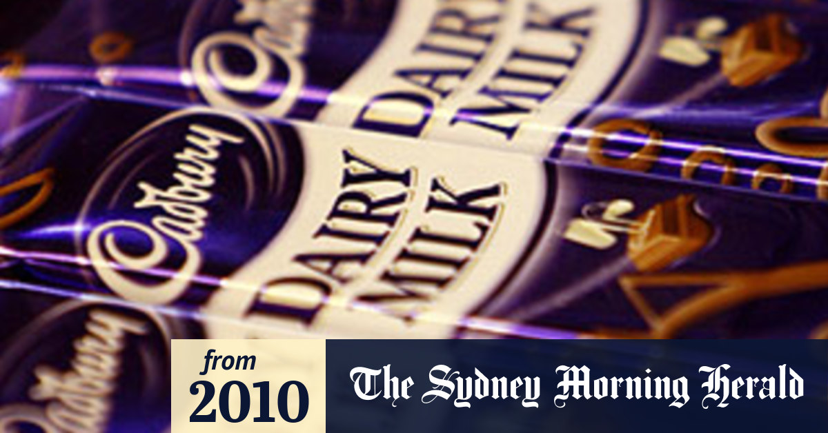 Chocolate Wars - From Cadbury to Kraft: 200 years of sweet success and ...