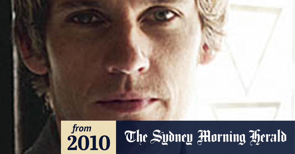 Mark Sholtez: The Distance between Two Truths