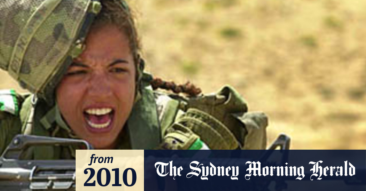 Israel army uses Facebook to find female draft-dodgers