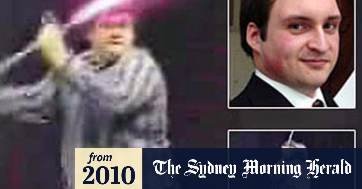 The 'Star Wars Kid': Where is he now?