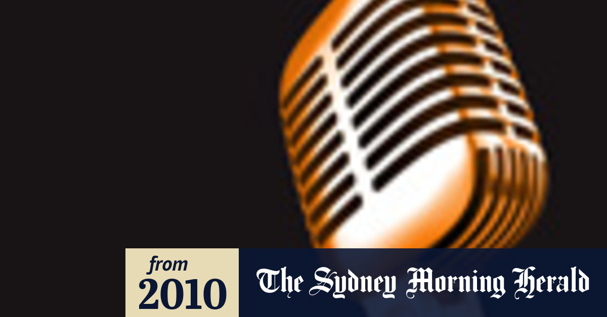 Friday nights at Enex100