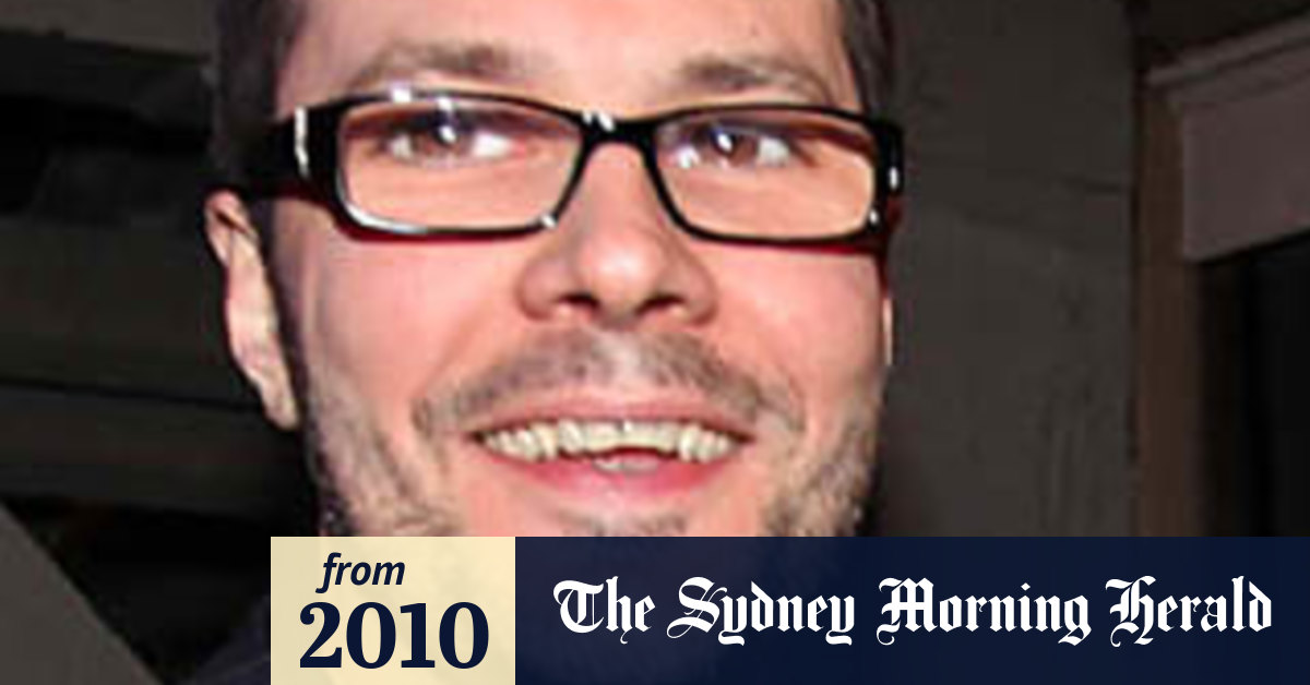 Martin Benn wins Chef of the Year