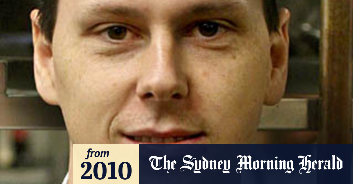 Quay's Saxby wins Young Chef of the Year