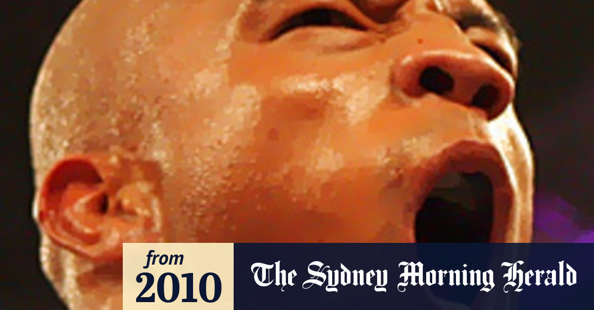 Contender Talipeau brings Twenty20 to the ring