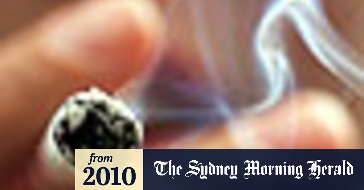 Cigarette tax sparks inflation jump