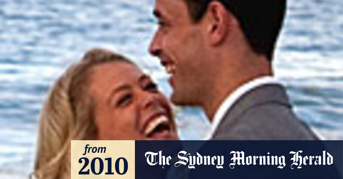 Benjamin and Jenelle Webster