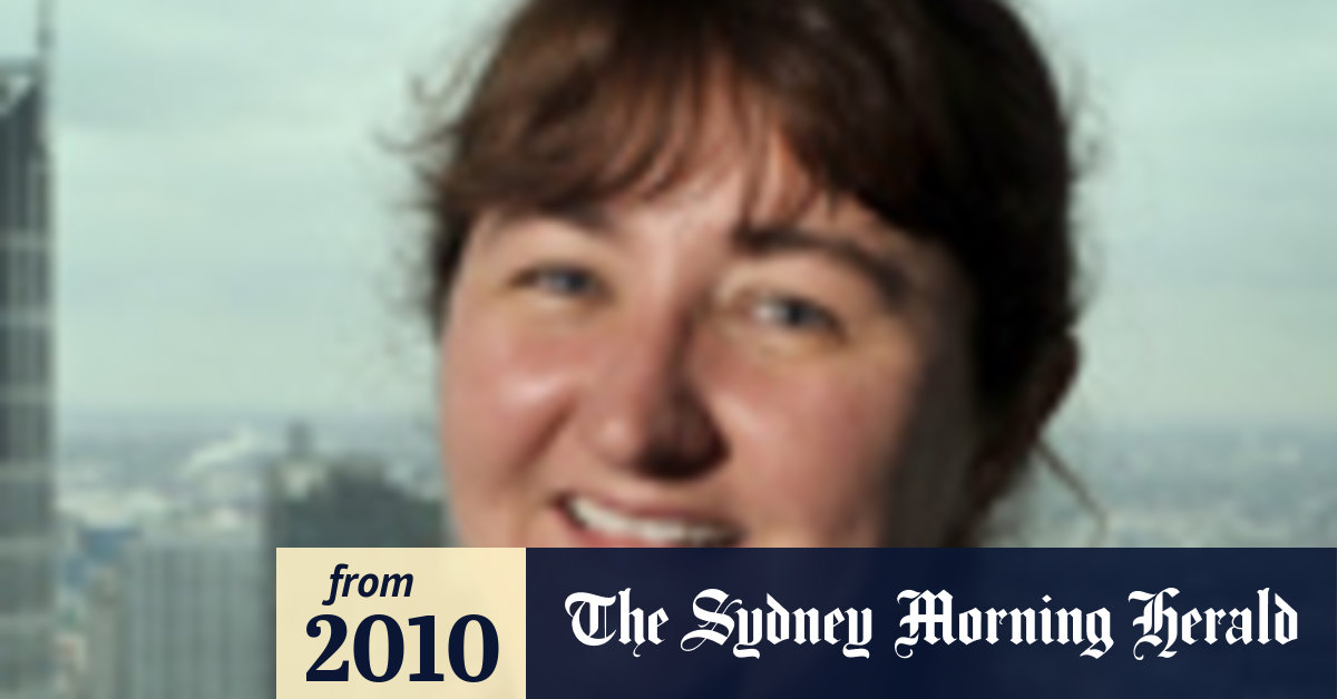 Profile: Fiona Trafford-Walker