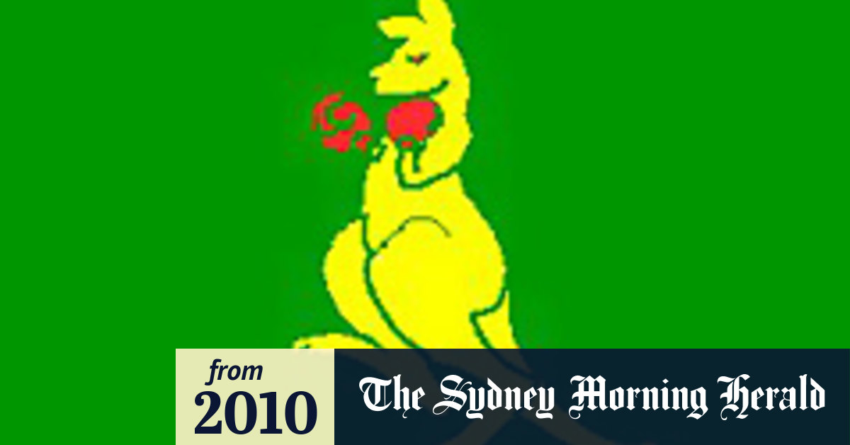 What Australia Day means to a wog