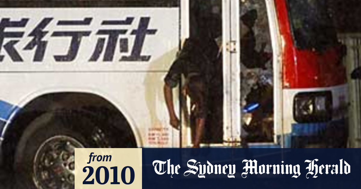 Hostages killed in Philippines bus siege