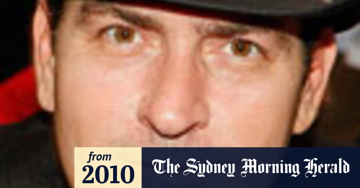 The Sheen show goes on