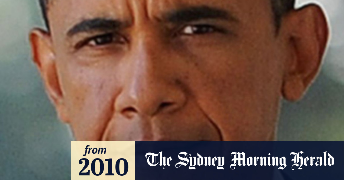 Obama locked in a war with his generals