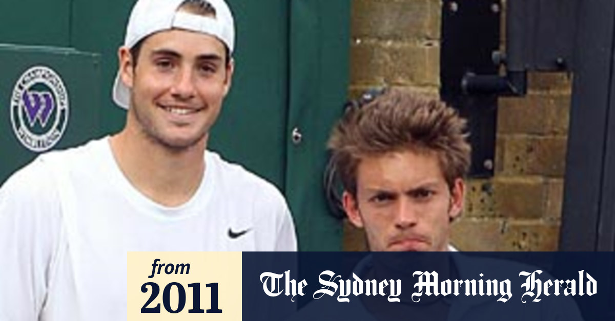 Draw serves up epic rematch