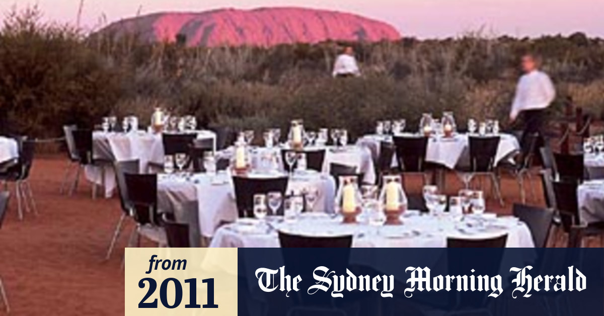 Indigenous jobs are focus for new Uluru resort owners