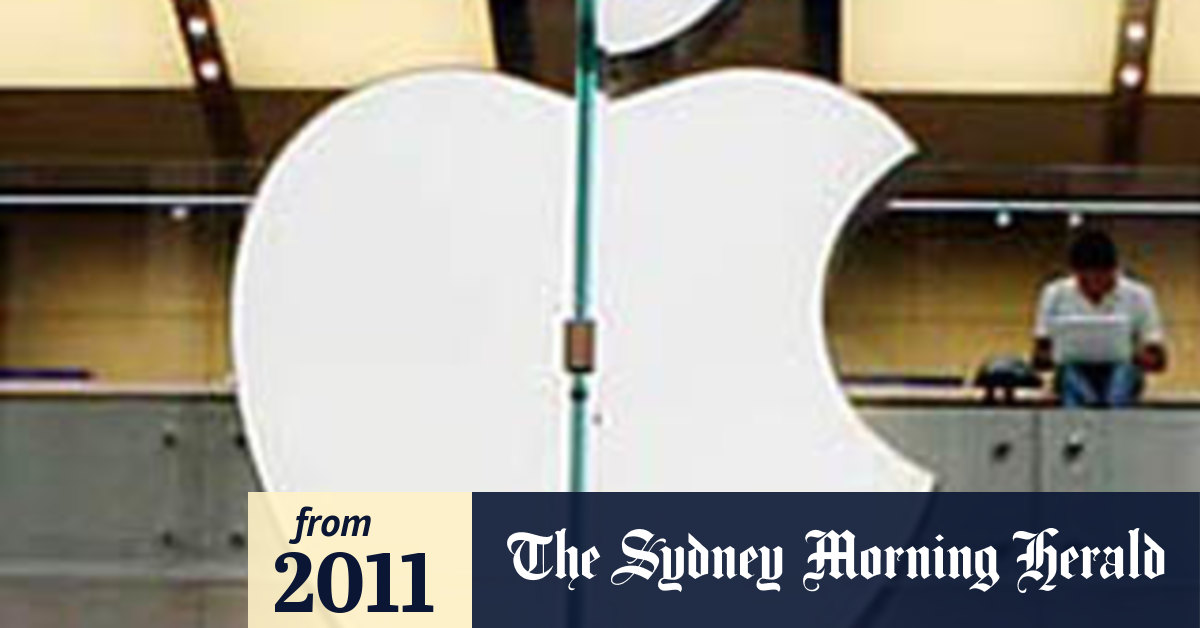 Apple shareholders demand succession plan