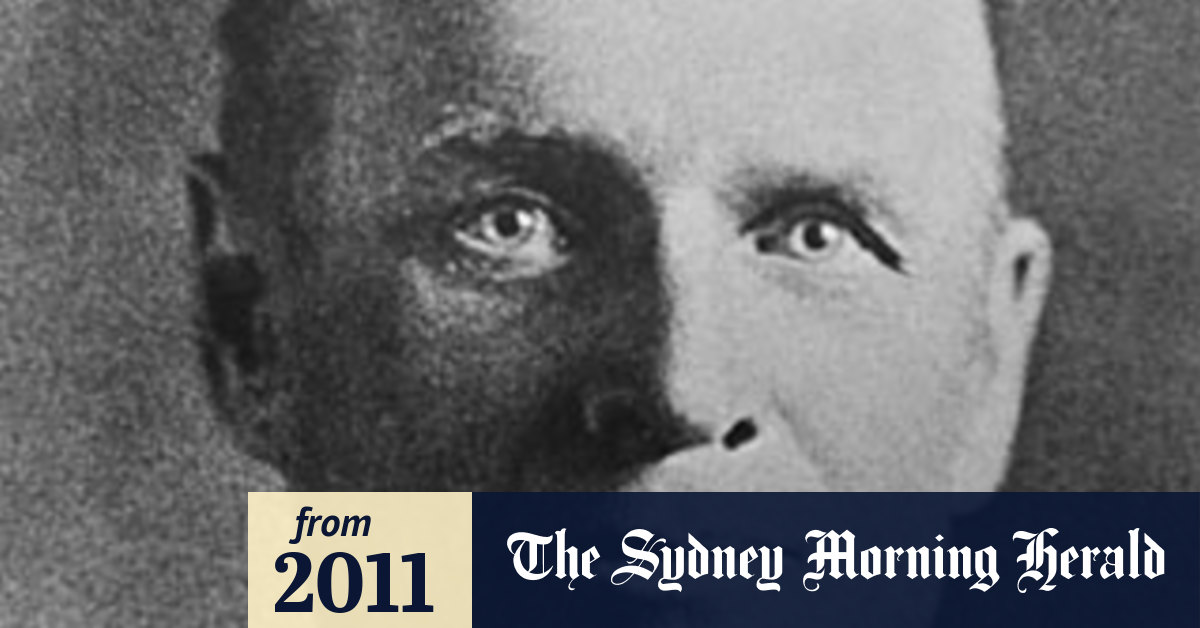 Did Butch live? New theory on his escape