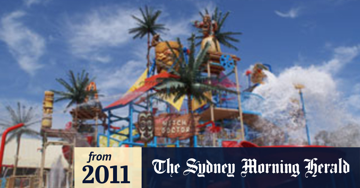 Adventure World new season