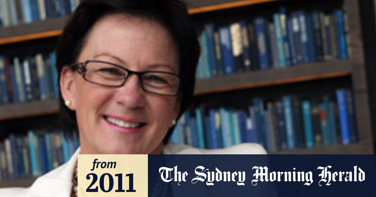 Profile: Andrea Slattery