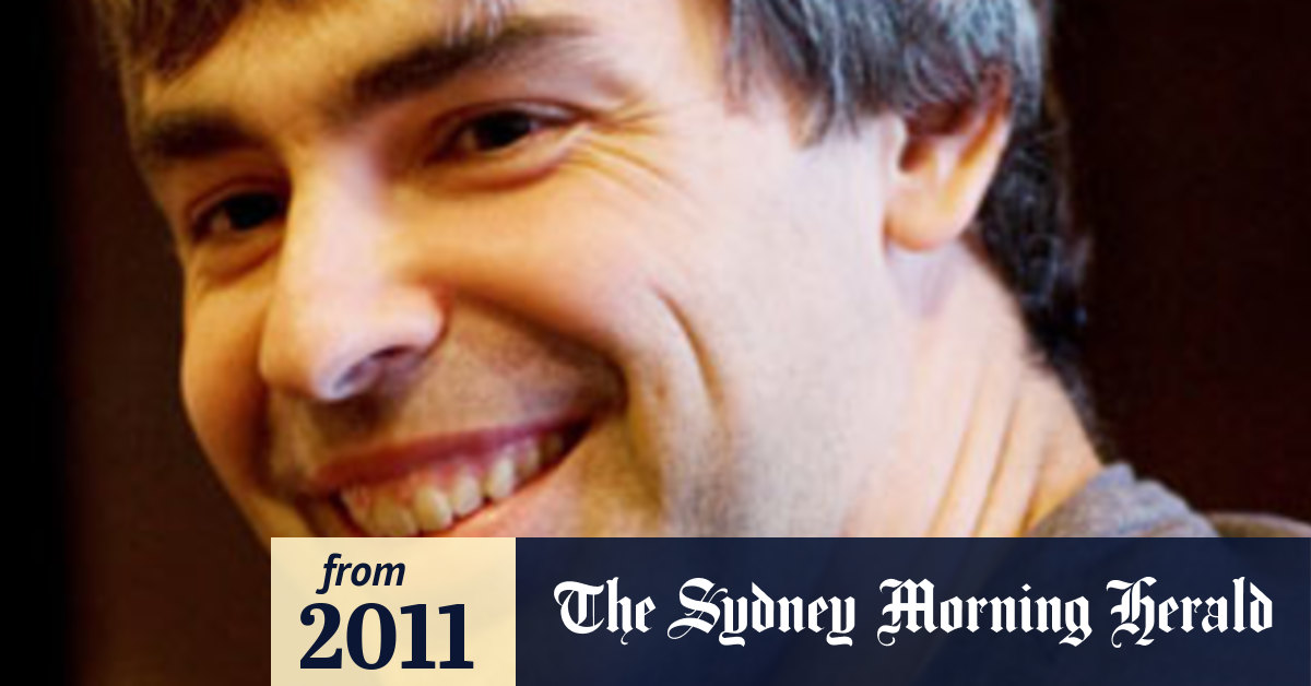 Google founder buys luxury yacht