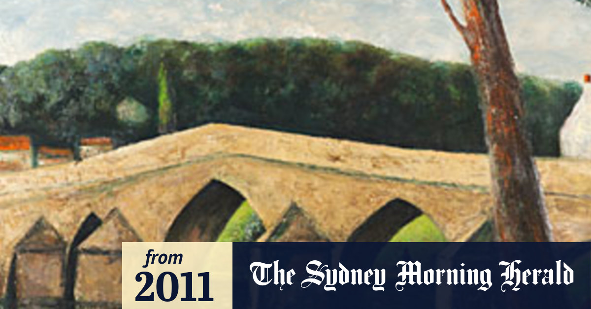 Auction houses paint a rosy picture