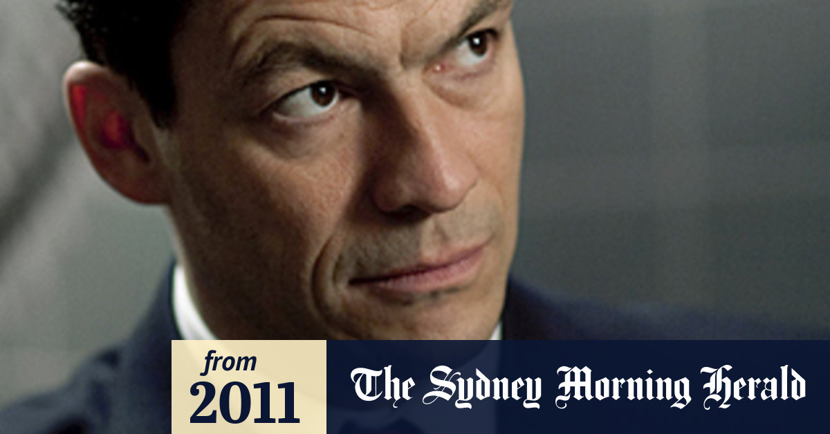 It's not Mad Men, period