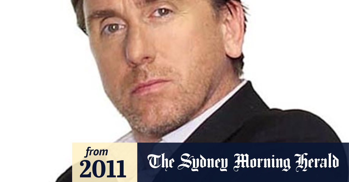 Tim Roth: I'm terrible at spotting a lie