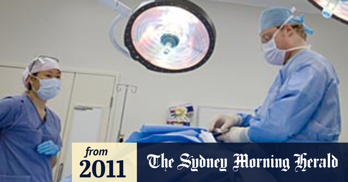 Police investigate first case of organ trafficking