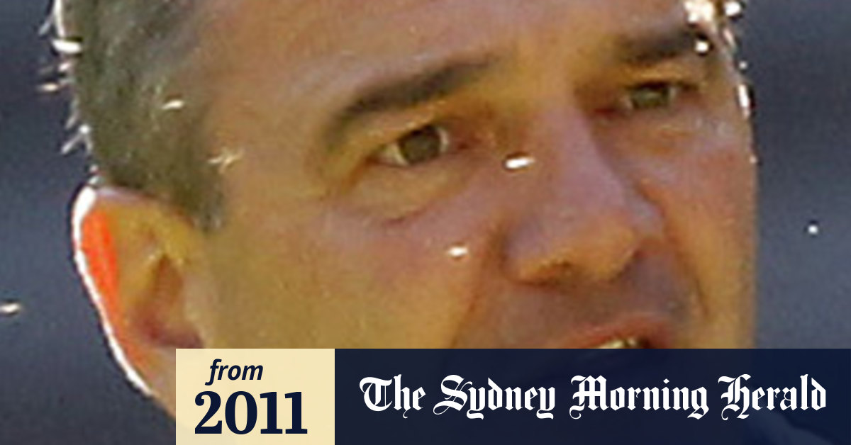 Durakovic in the frame