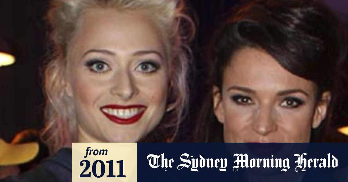 Party of the week ... Underbelly: Razor