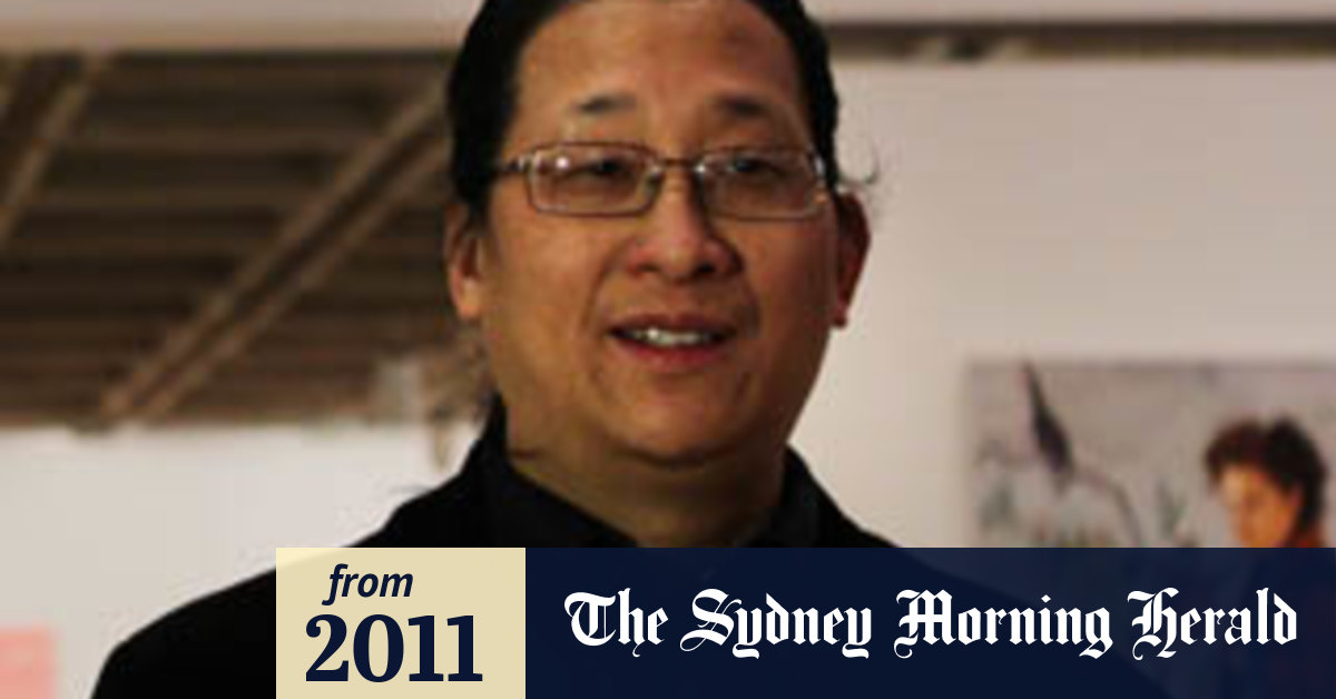 Coetzee portrait takes people's choice