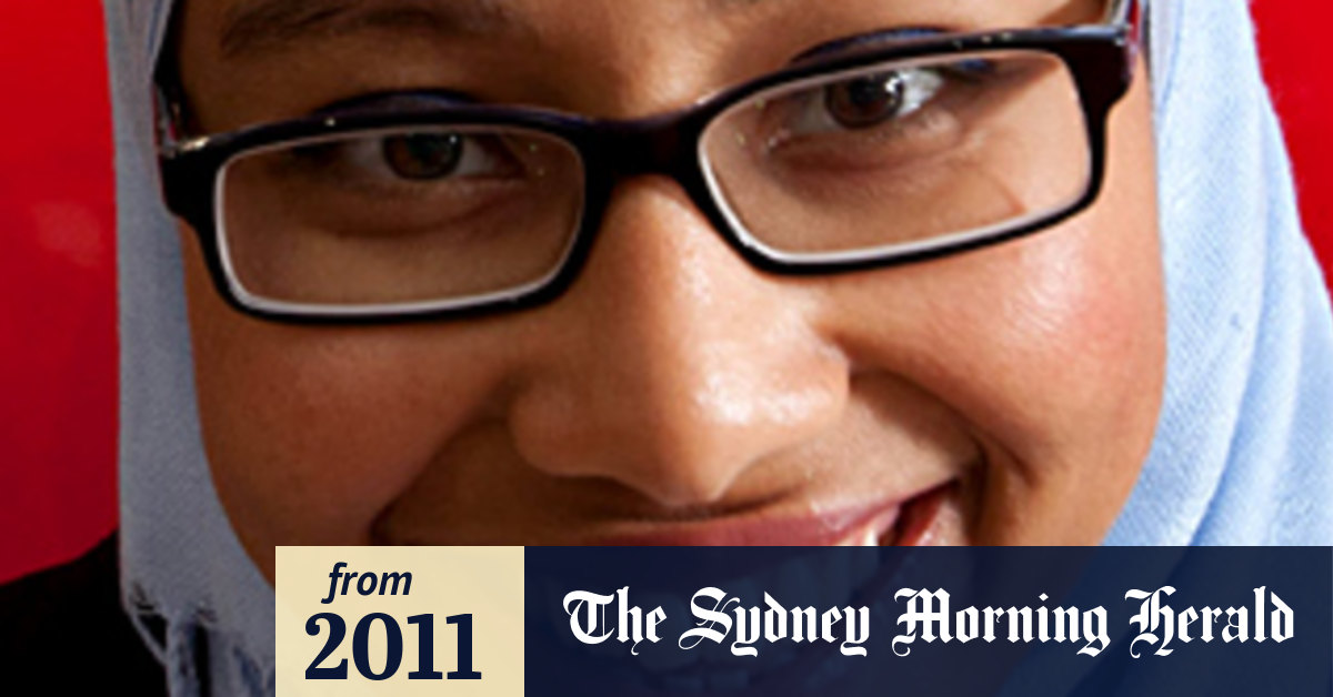 Fired up to be the first female, Muslim F1 driver