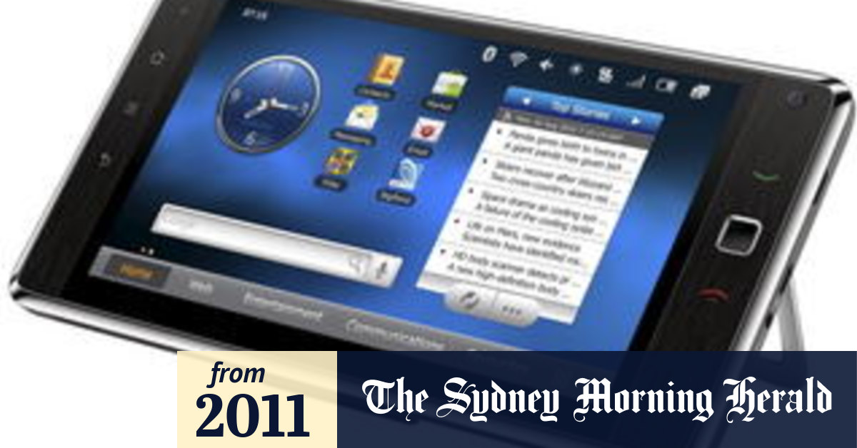 Telstra axes T-Touch Tab