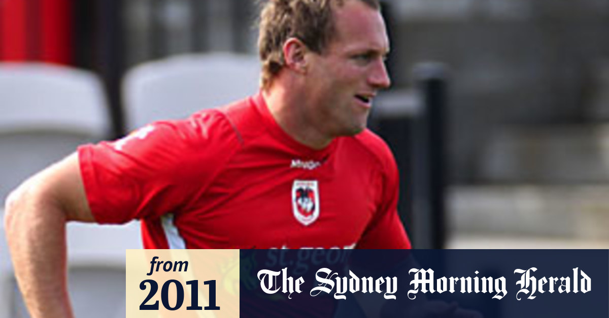 Big Red V can beat the blues if they renew their desire