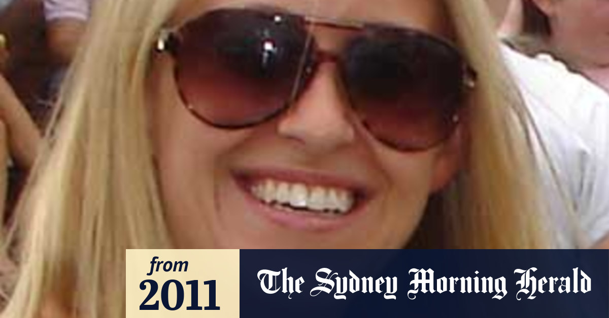 Revealed: Tindall's mystery woman an ex who lives in Sydney