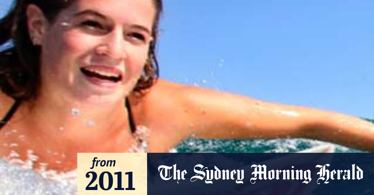 Surf girls make big waves on the big screen