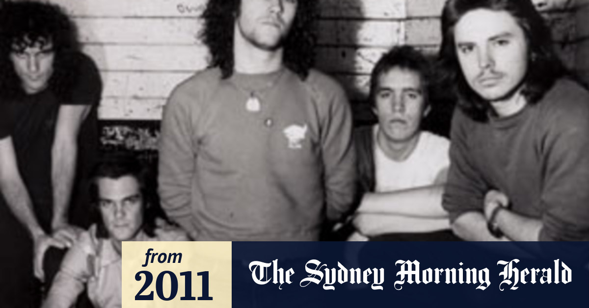 Cold Chisel fans may be standing on the outside at reunion concert