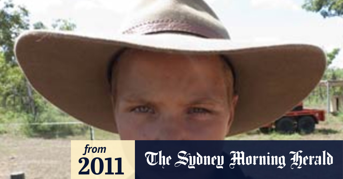 Outback Kids: series premiere, Thursday, May 19