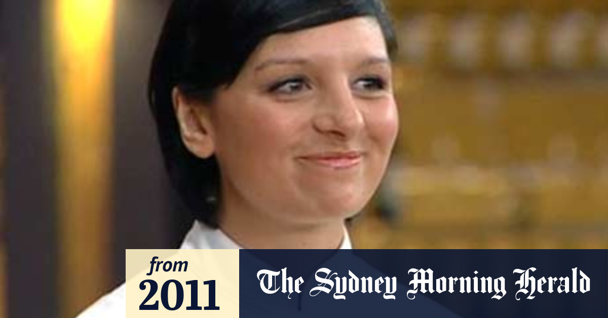 Masterchef recap: Out-cooking a non-cook