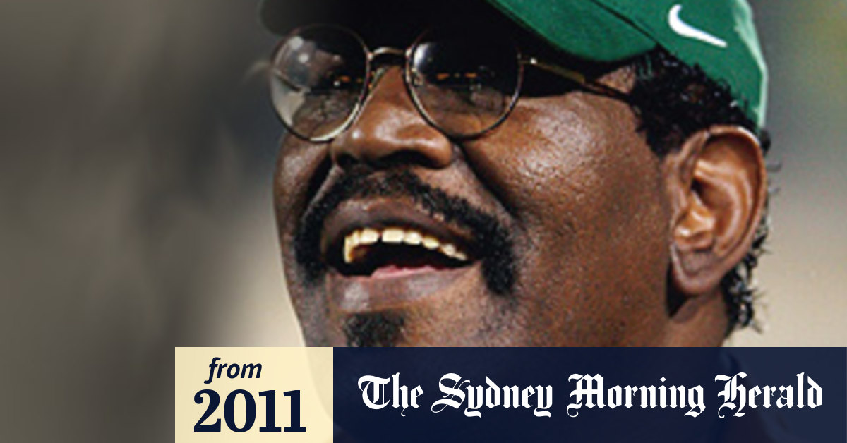 Police Academy's Hightower found dead at home