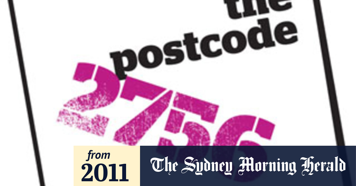 Postcode 2756 - Windsor