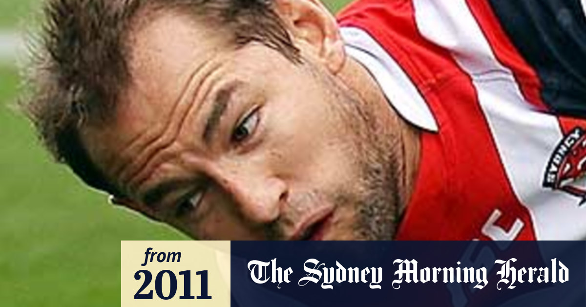 Titans sign Phil Graham for 2012 NRL season