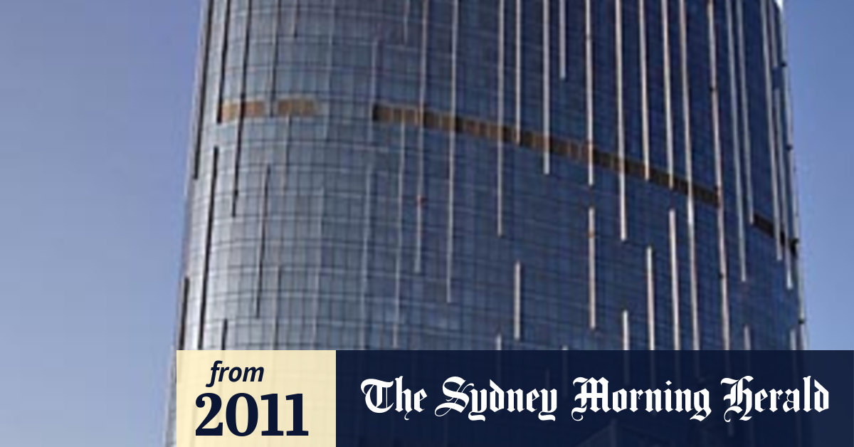 Crown jewel in Macau