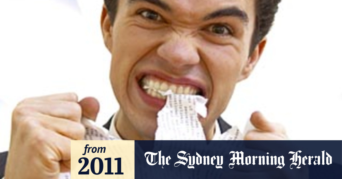 Hard work: dealing with drama queens