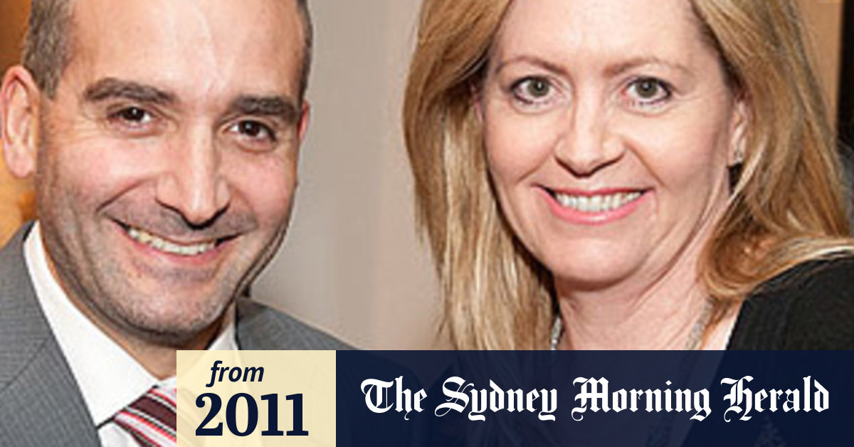 Jan Logan collection launch