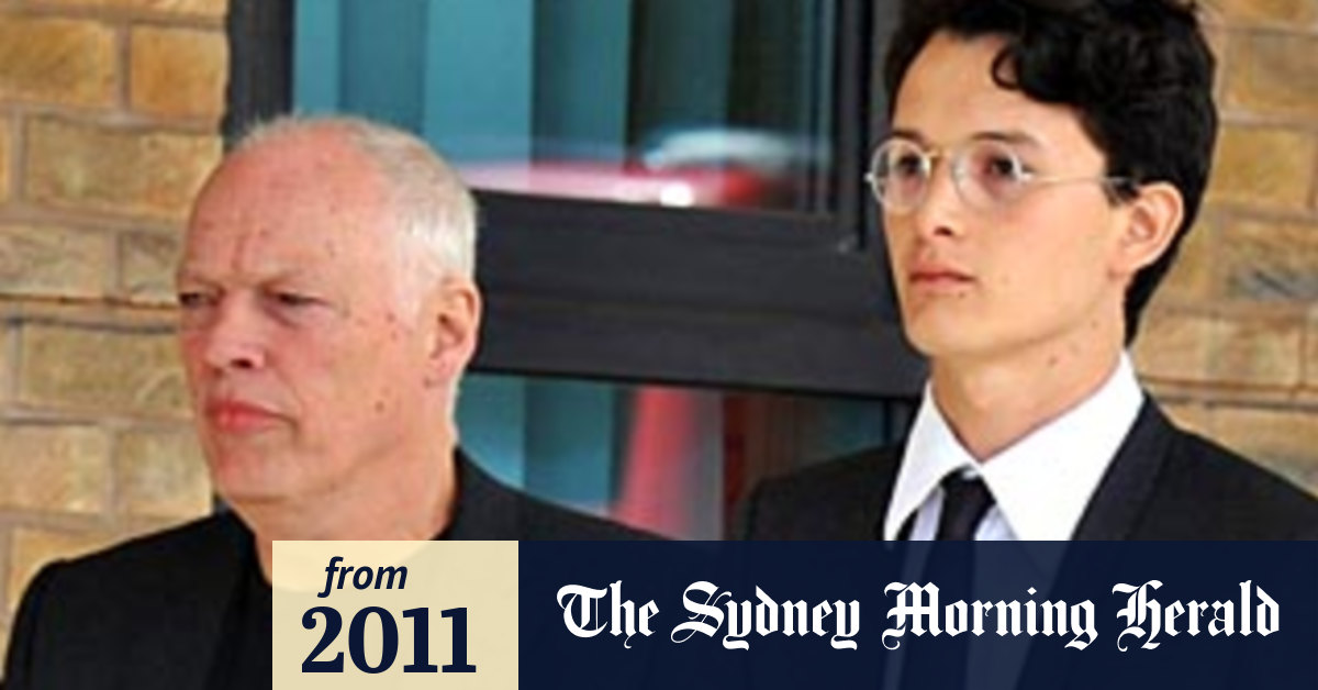 Dark side of Pink Floyd son